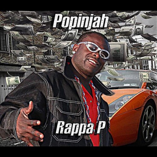 Play Popinjay - Single by Rappa P on Amazon Music