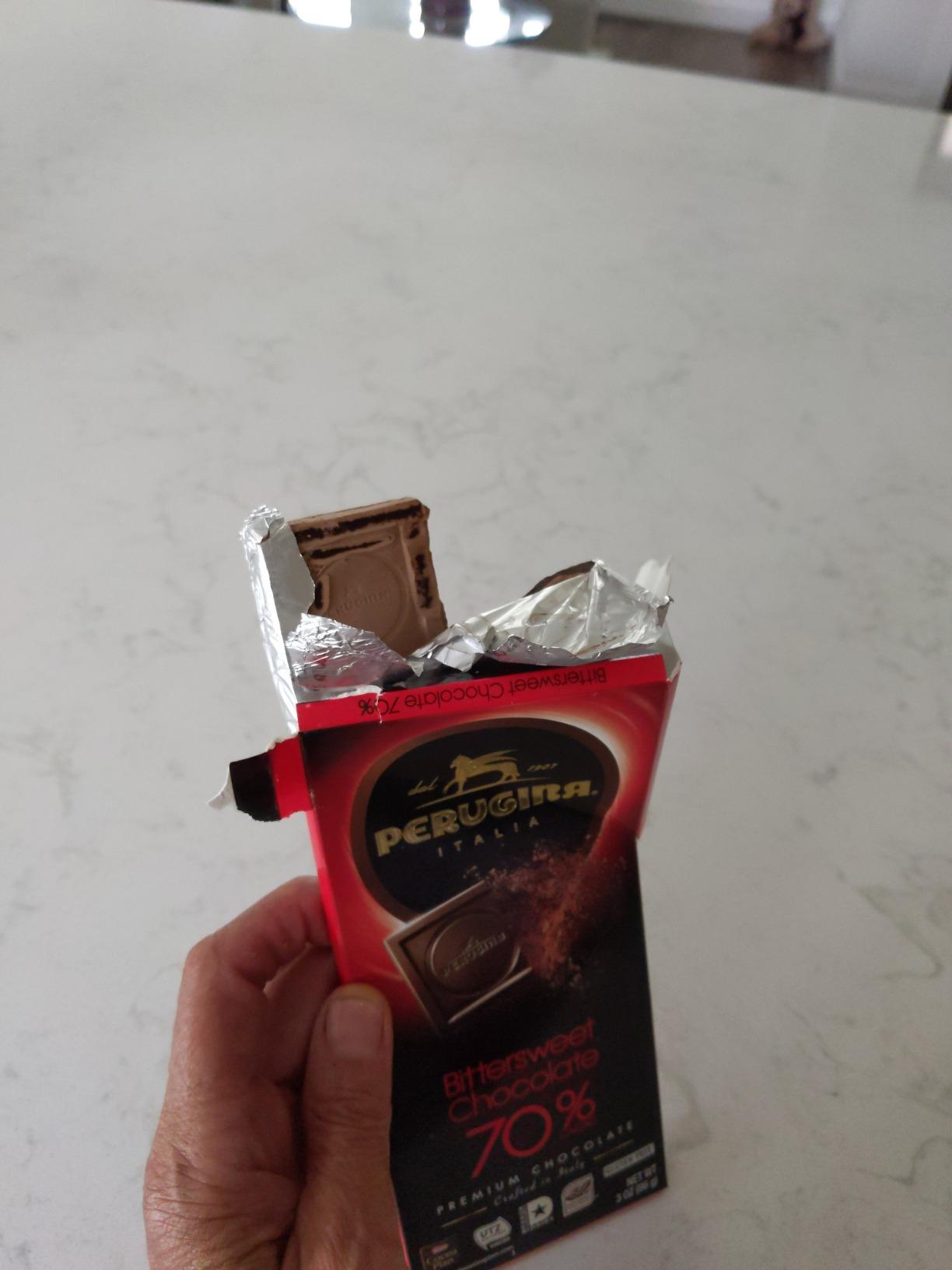 Amazon.com : Perugina Milk Chocolate & Hazelnuts bar, 3 Oz Pack of 12 ...