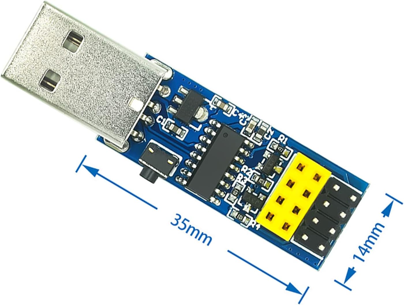 10Gtek ESP8266 ESP-12F E NodeMCU Development Board, WiFi, 56% OFF