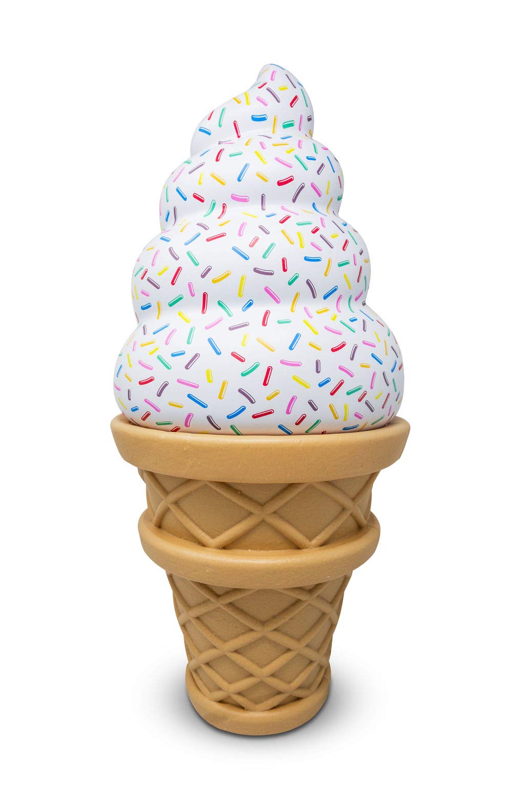Giant Resin Fiberglass Ice Cream Cone Props Sculpture For, 59% OFF