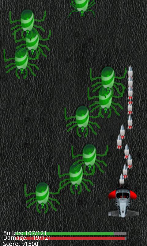 Bug Destroyer - App on Amazon Appstore