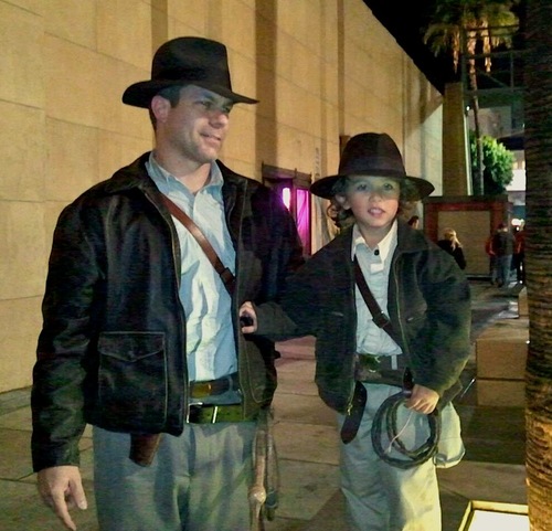 Amazon.com: Indiana Jones Deluxe Child Hat : Clothing, Shoes & Jewelry