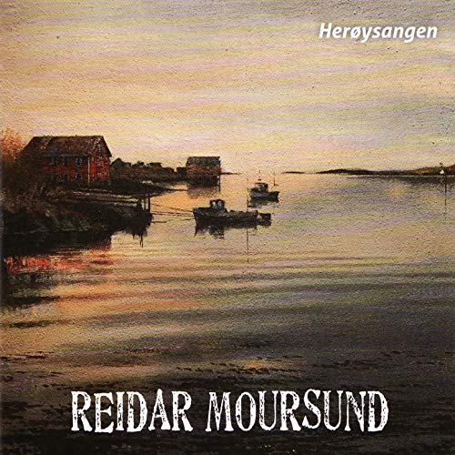Amazon MusicでReidar MoursundのHerøysangenを再生する
