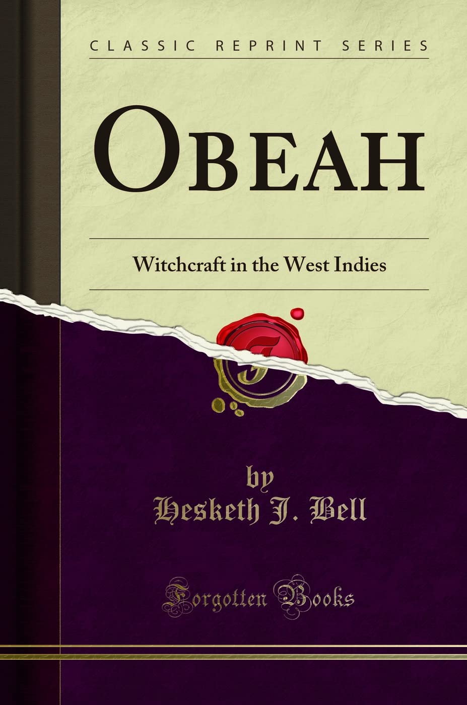 Obeah Wedding Legitimacy For Obeah | News | Jamaica Gleaner