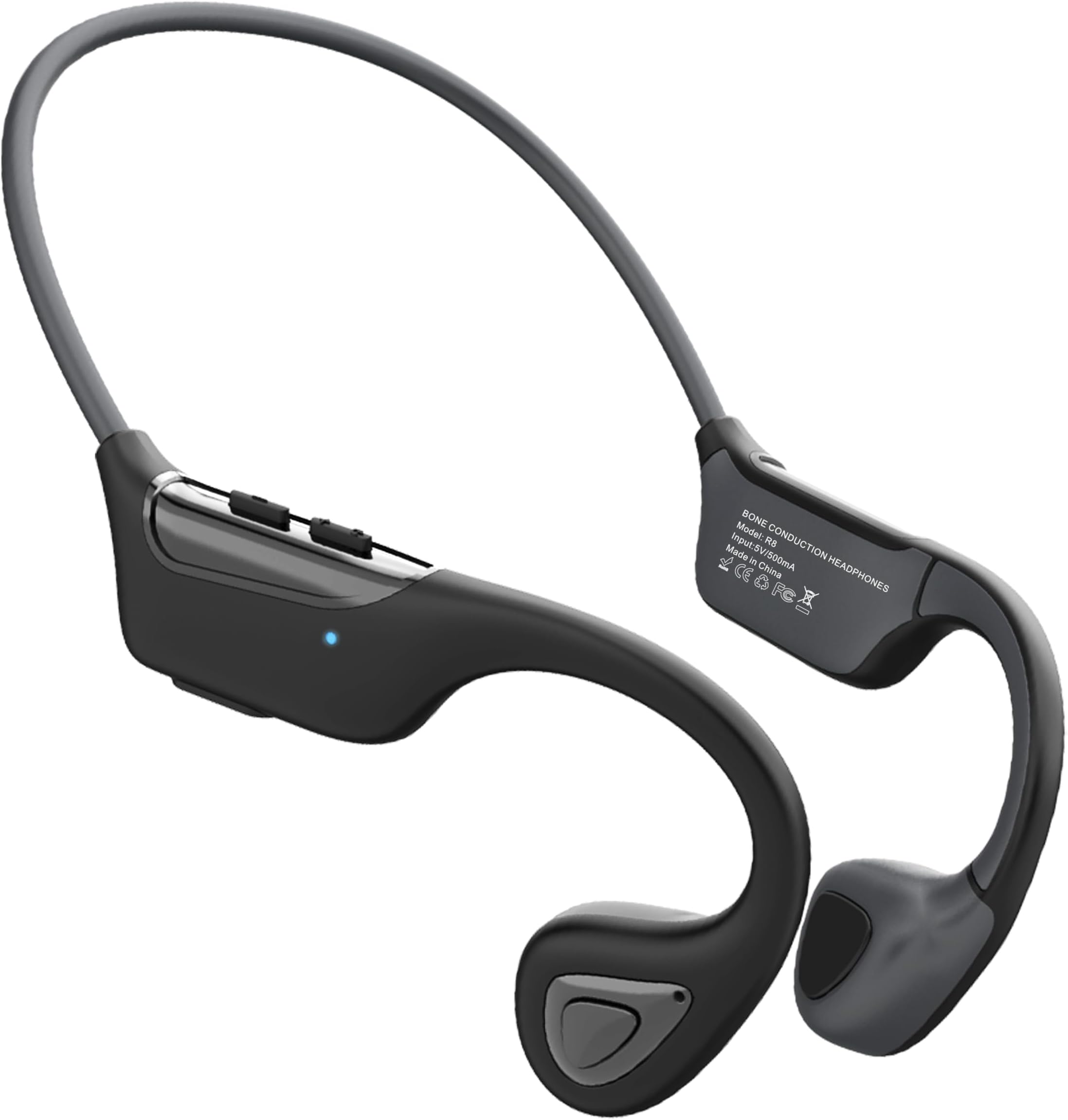 Amazon.com: nwm ONE Wireless Open-Ear Headphones | Prevents Sound ...