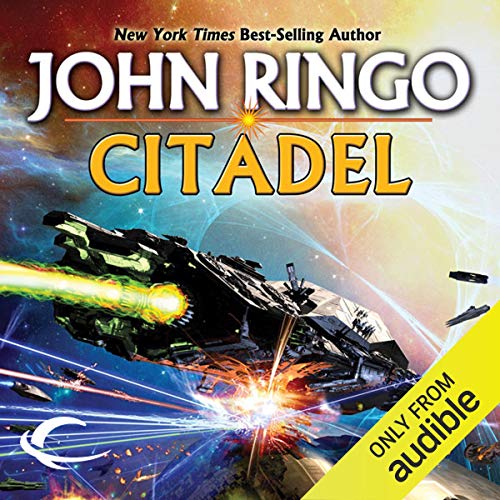 Live Free or Die: Troy Rising, Book One (Audio Download): John Ringo ...