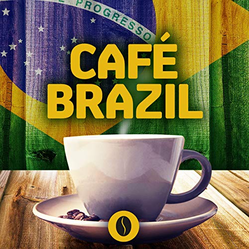 Amazon MusicでVARIOUS ARTISTSのCafé Brasilを再生する