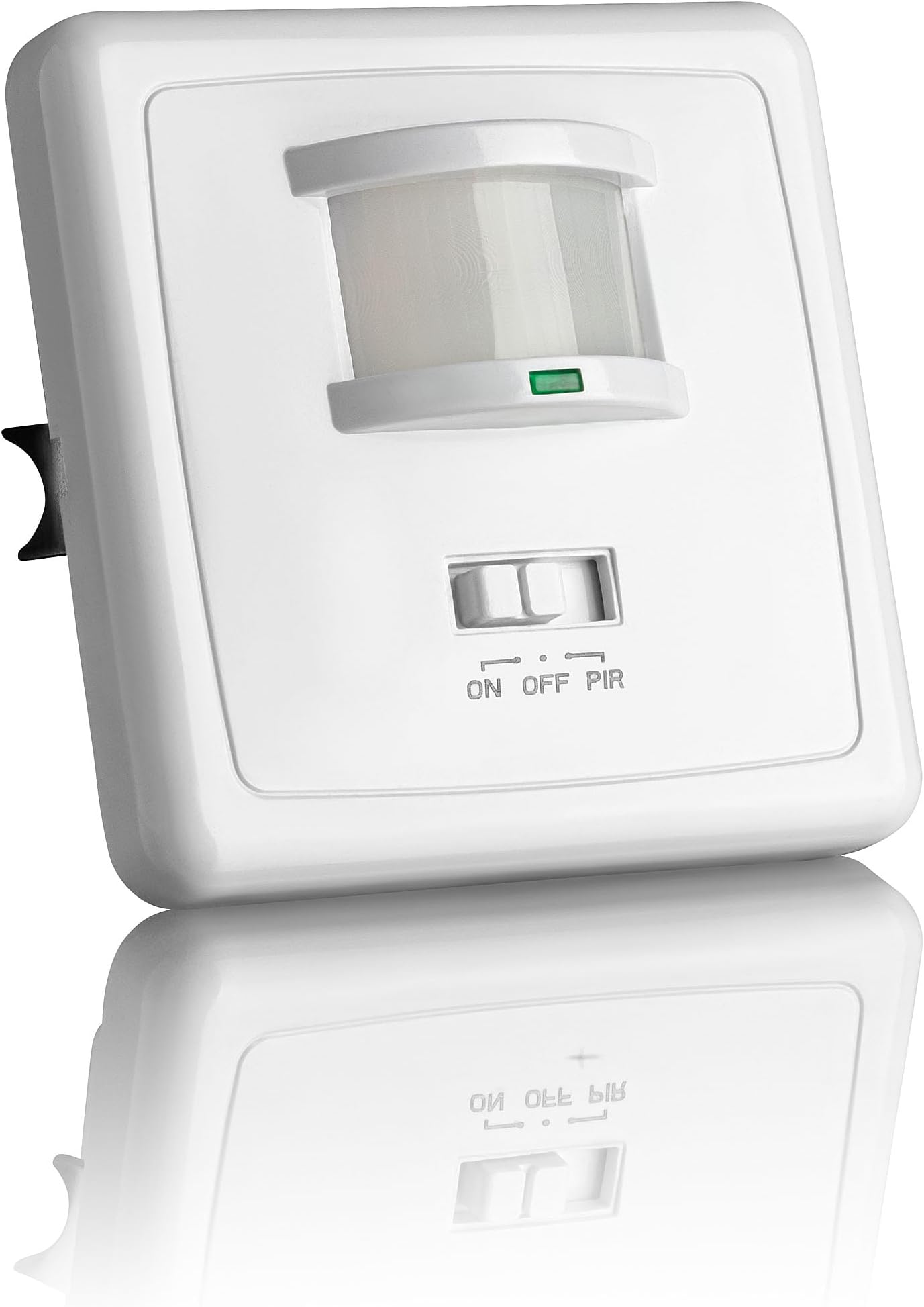 SEBSON PIR Sensor Light Switch Indoor, Wall Flush Mounted, Infrared ...