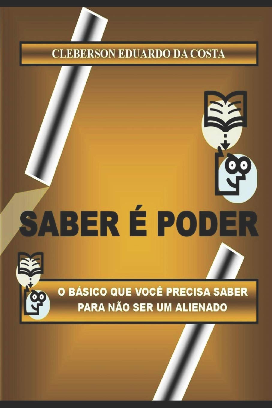 Buy Saber e Poder: O Basico que voce precisa saber para nao ser um ...