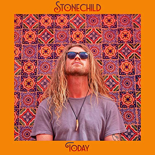 Play Today by Stonechild on Amazon Music