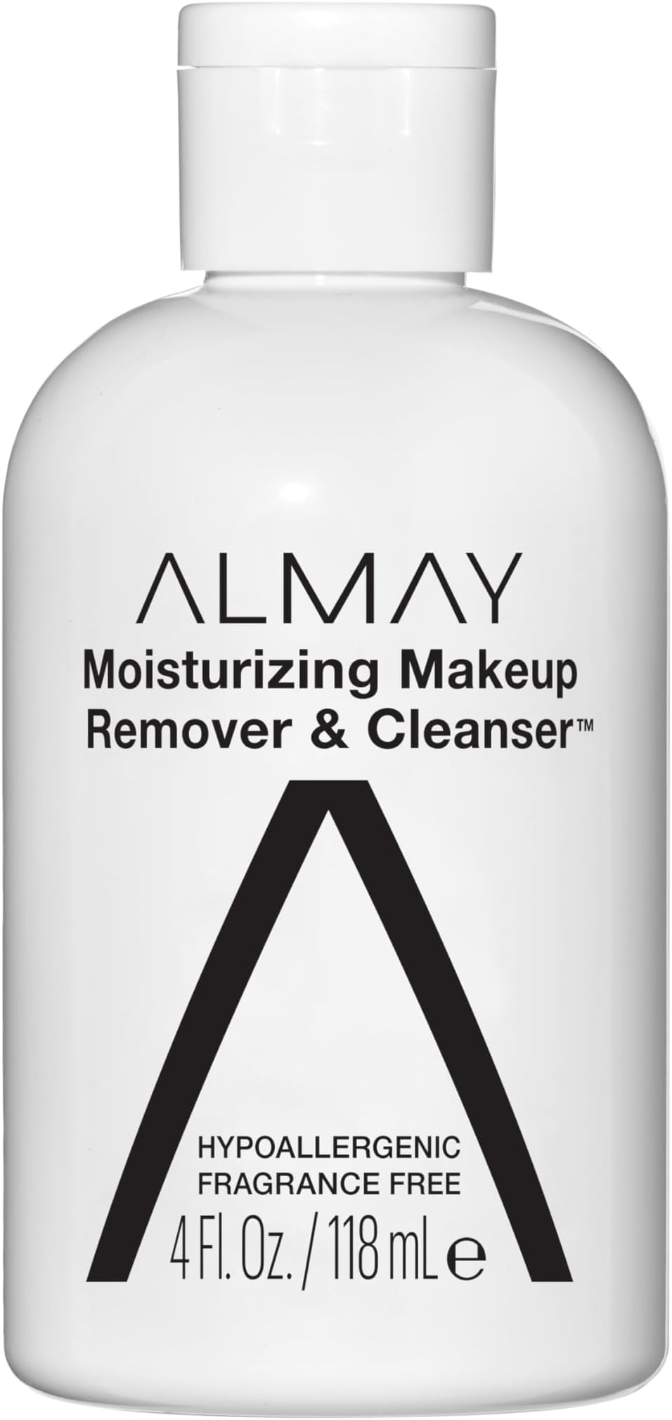 Amazon.com : Almay Moisturizing Makeup Remover, Dermatologist Tested ...