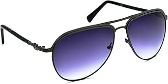 Amazon.com: Stacle Men's Vintage Aviator Sunglasses : Clothing, Shoes ...