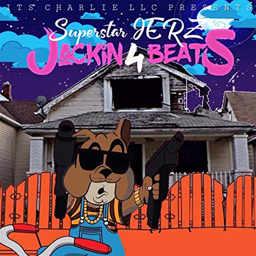 Play Jackin' 4 Beatz by Superstar Jerz on Amazon Music