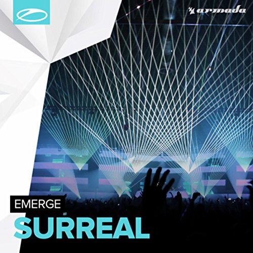 Play Surreal by Emerge (Bucket artist) on Amazon Music