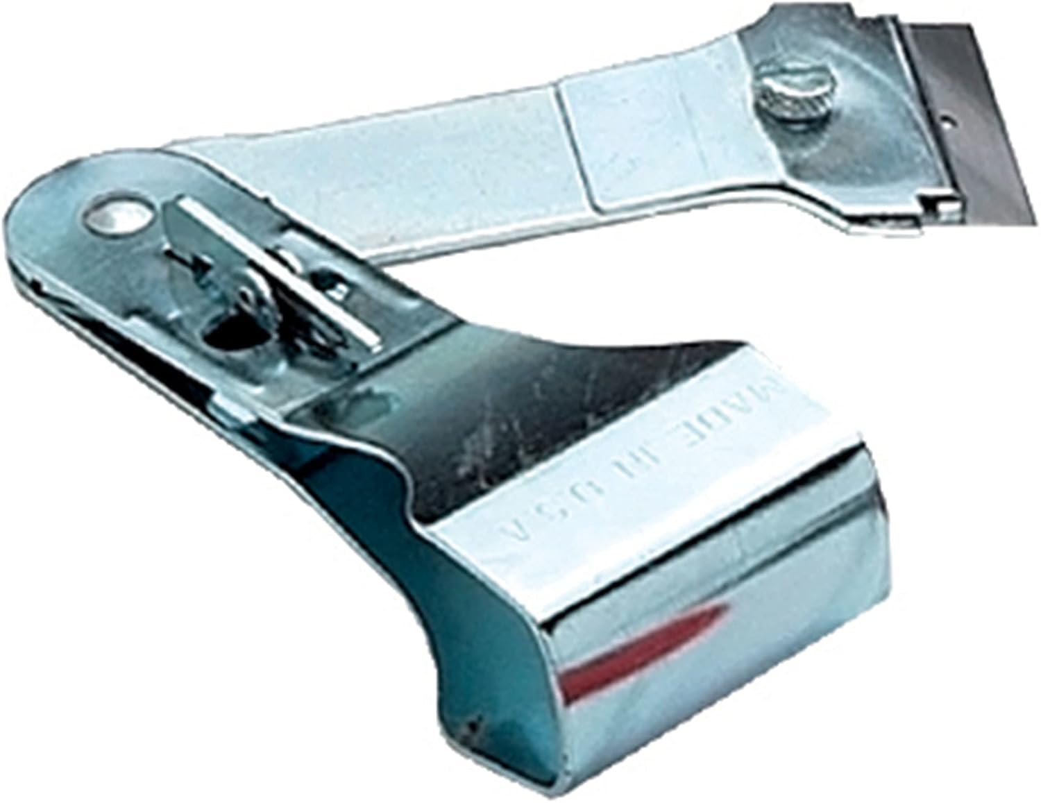 Amazon.com: ATD Tools 8547 Inspection Sticker Remover : Automotive