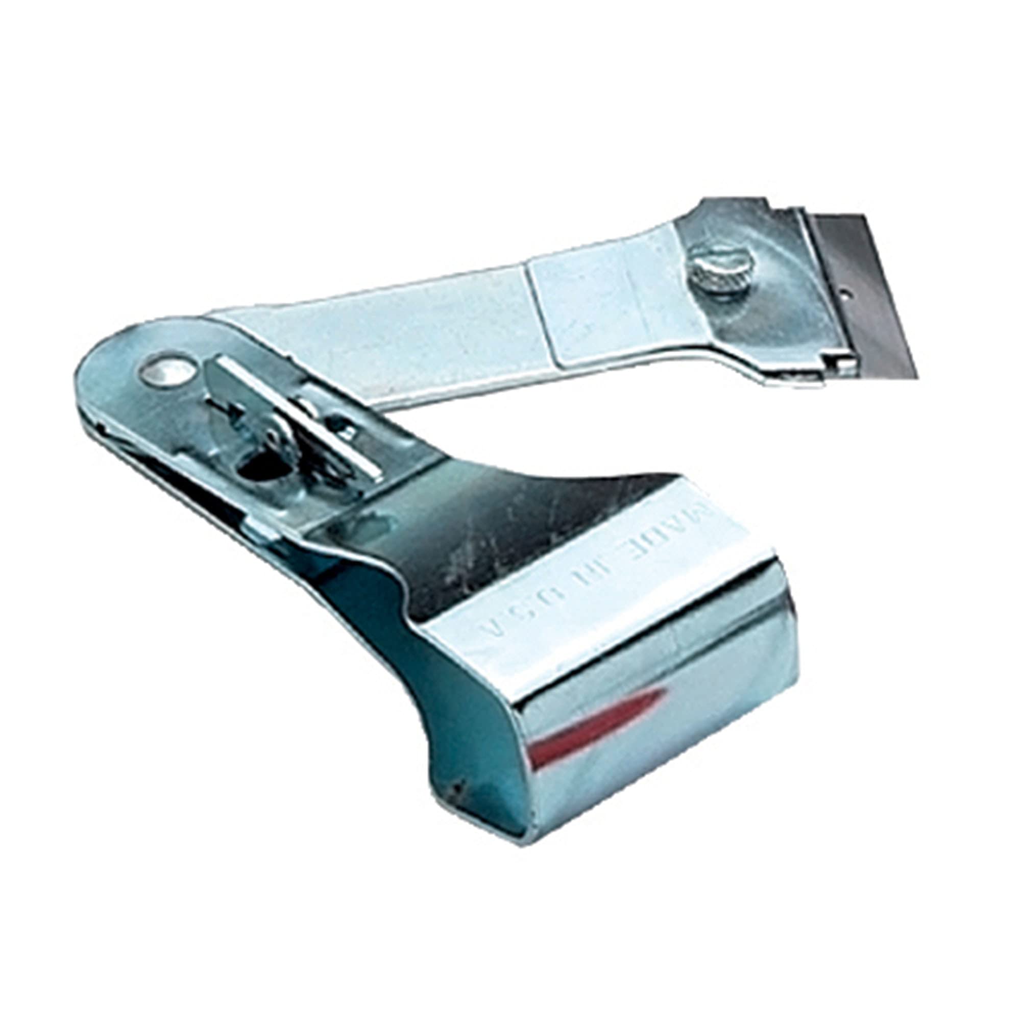 Amazon.com: ATD Tools 8547 Inspection Sticker Remover : Automotive