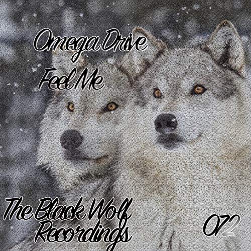Play Feel Me by Omega Drive on Amazon Music