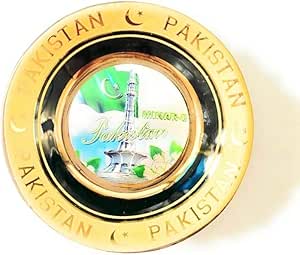 Amazon.com: Fridge Magnets - Travel Souvenirs - Lahore Magnet - Karachi ...