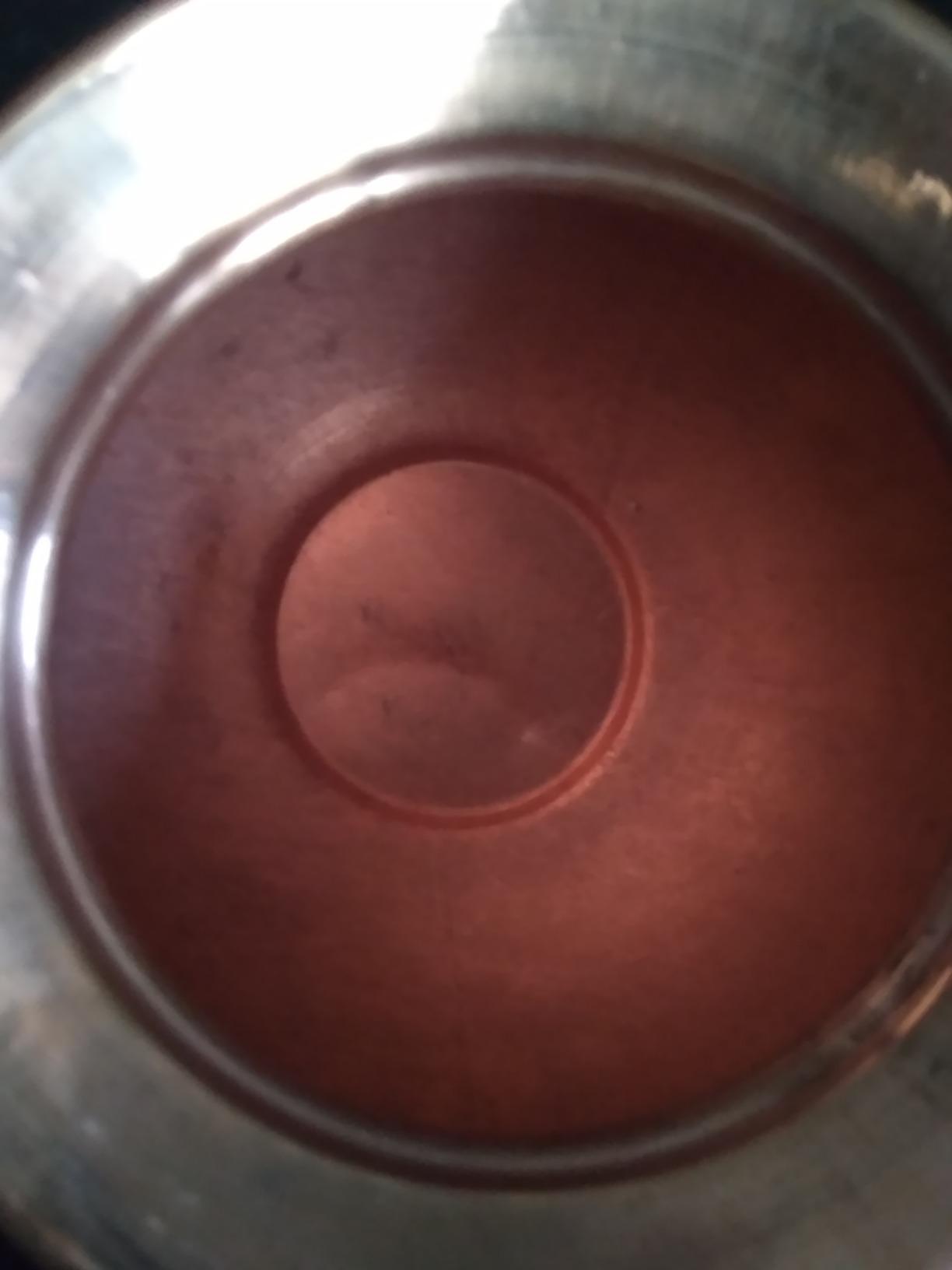 Buy RJKART Jumbo Ayurveda Benefit Copper Handa Water Dispenser Matka ...