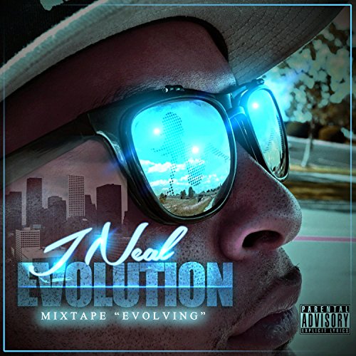 Amazon.com: Evolution : Jneal: Digital Music