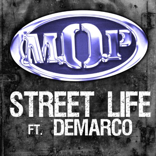 Amazon.com: Street Life Feat. Demarco : M.O.P.: Digital Music