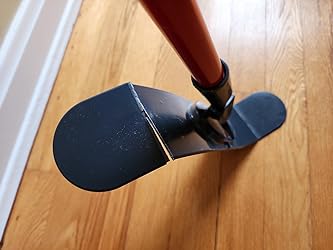 Amazon.com: O-Cedar Dual-Action Microfiber Sweeper Dust Mop,Red ...