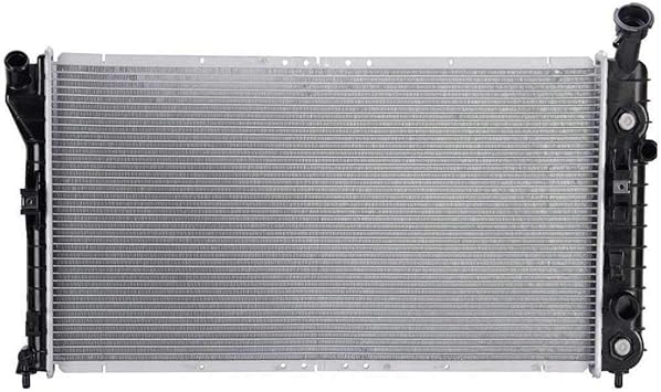 Amazon.com: Prime Choice Auto Parts RK886 New Complete Aluminum Premium ...