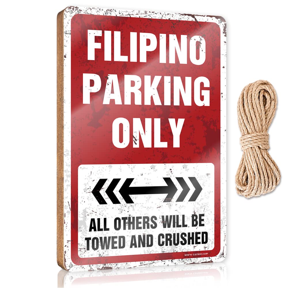 Funny Filipino Signs