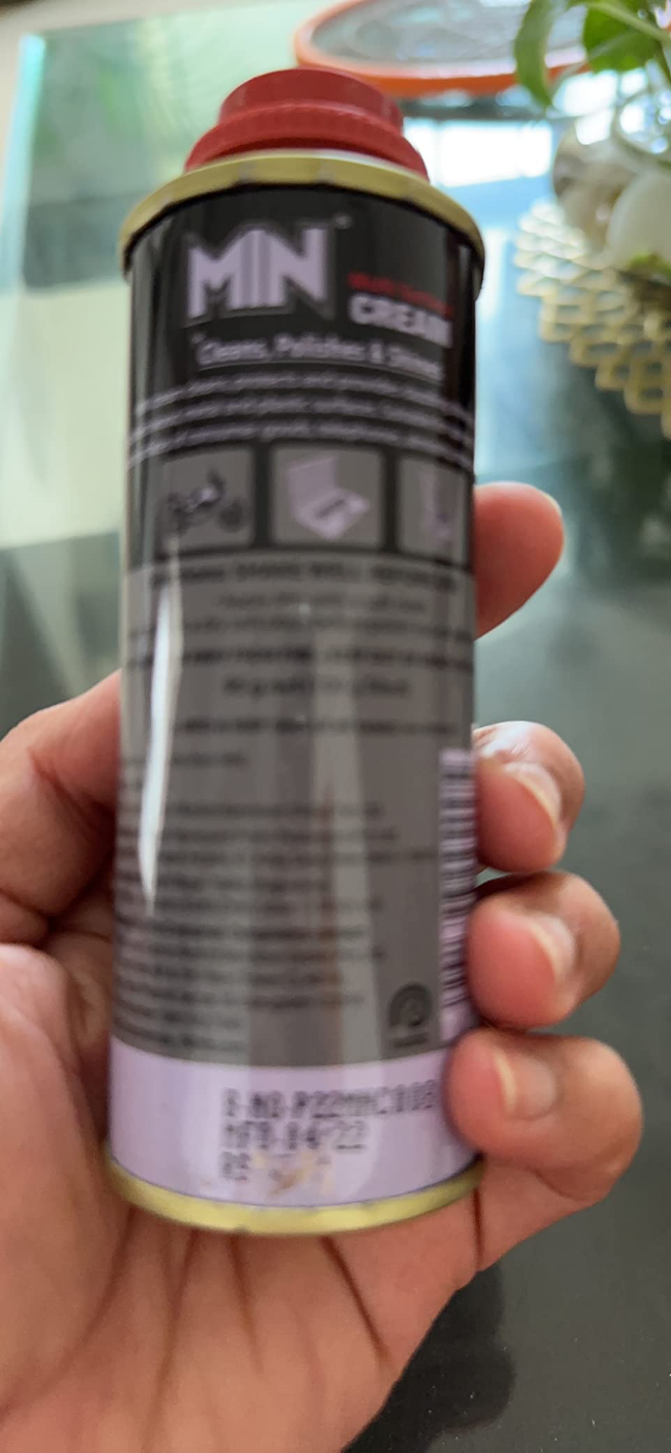 GILHOT® Min Cream For Dazzling Shine,100gm pack of 5 - Effective for ...