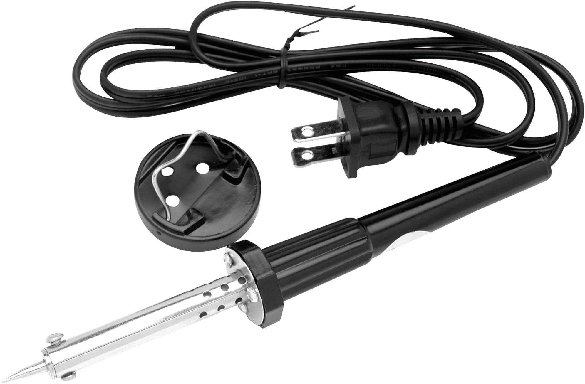 Amazon.com: Performance Tool 1485 120 Volt Soldering Iron Kit - Ideal ...