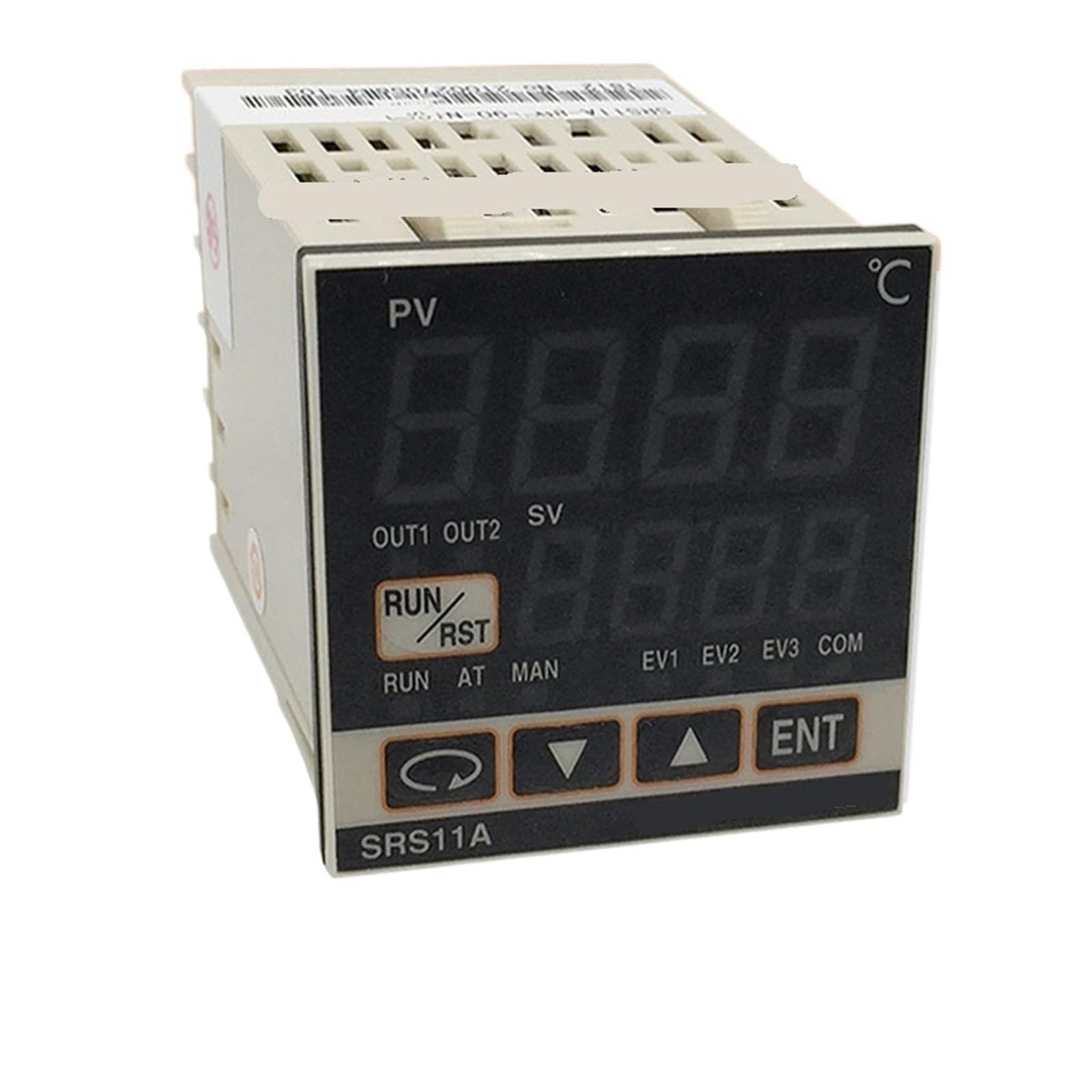 Amazon.com: Thermostat 4-20mA Input 0-5V Output with 485 Communication ...