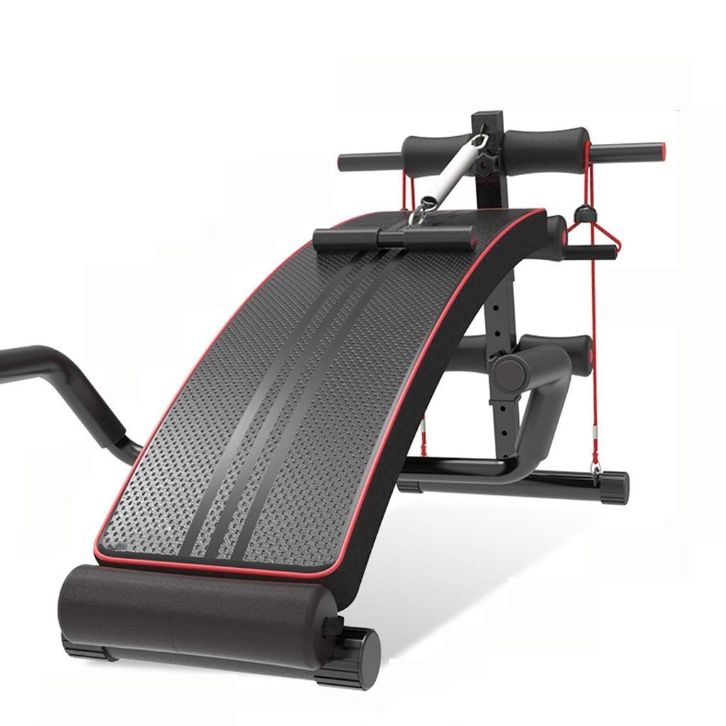 Buy Multi-Functional Bench for Full All-in-One Body Workout – Hyper ...