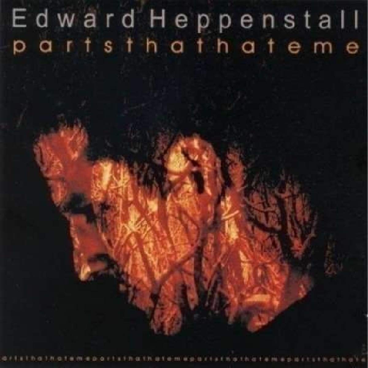 Edward Heppenstall - Parts That Hate Me - Amazon.com Music