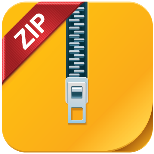 Unzip - App on Amazon Appstore