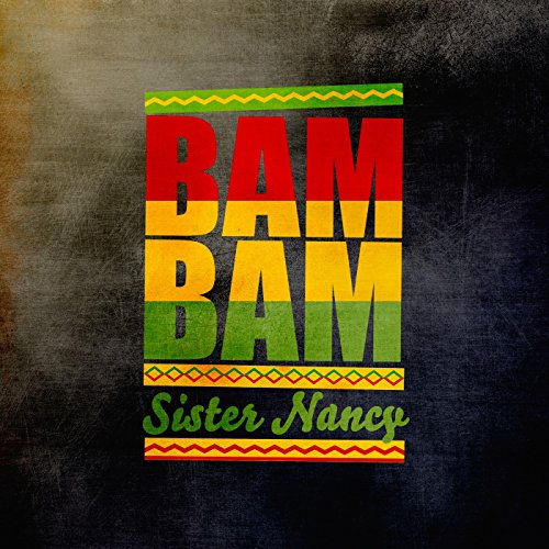 Amazon Music - Sister NancyのBam Bam - Amazon.co.jp