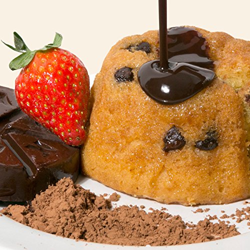 Amazon.com: Mayan Fiesta Golden Mexican Rum Cake , Original - 16 Ounce ...