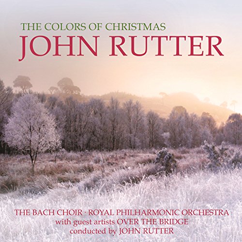 Play The Colors Of Christmas by John Rutter on Amazon Music