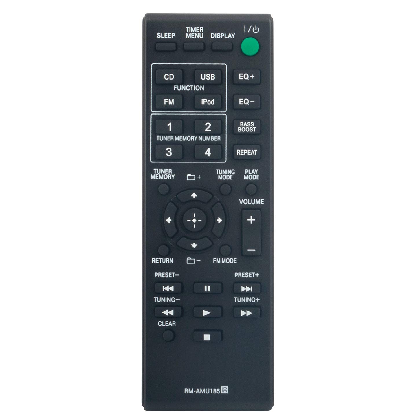 Sony micro hifi system - Find the best price at PriceSpy