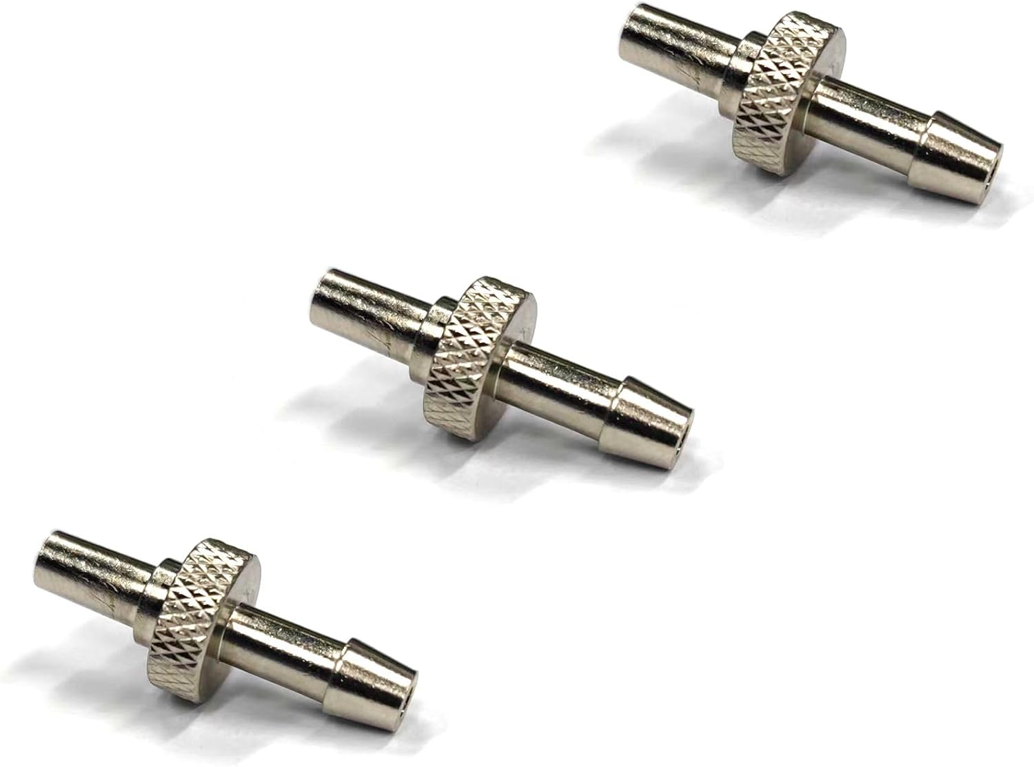 Amazon.com: 3PCS Metal NIBP Cuff Connector, BP05 Blood Pressure Monitor ...