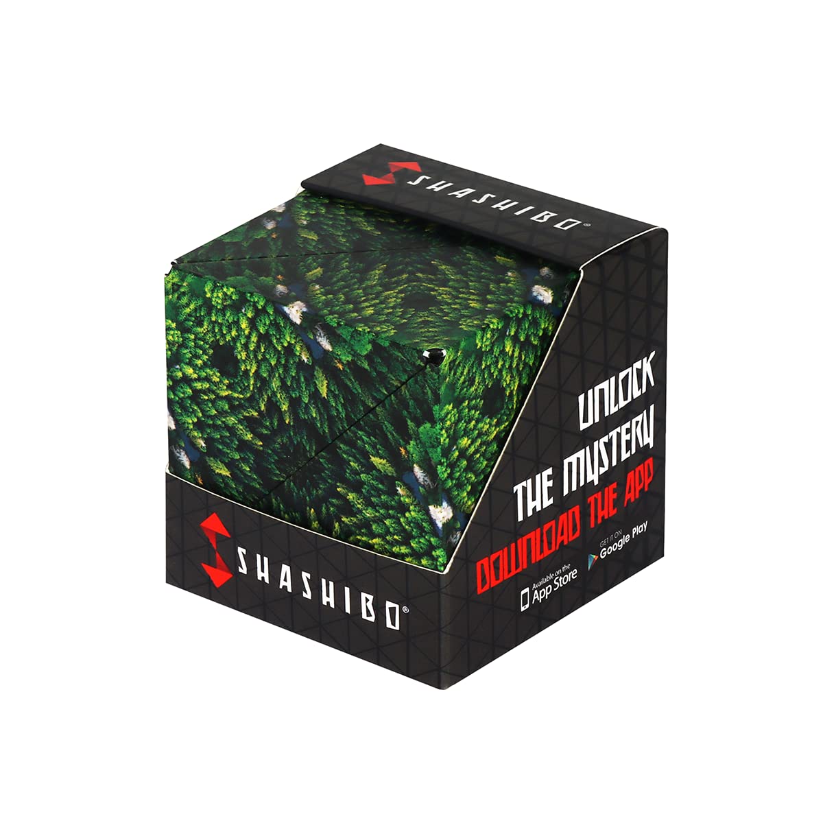 Snapklik.com : SHASHIBO Shape Shifting Box - Award-Winning, Patented ...