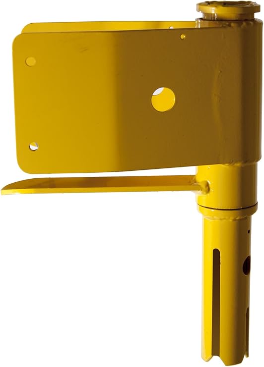 Guardian Fall Protection 00380 Skyhook Swivel Top 360 Degree - Fall ...