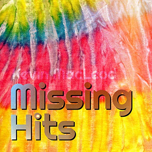 Missing Hits von Kevin MacLeod bei Amazon Music Unlimited