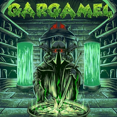 Play Mothership Meltdown by Gargamel on Amazon Music
