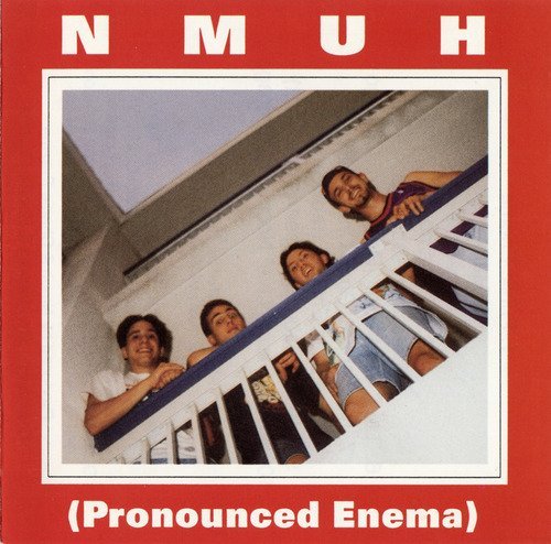 NMUH - (Pronounced Enema) - Amazon.com Music