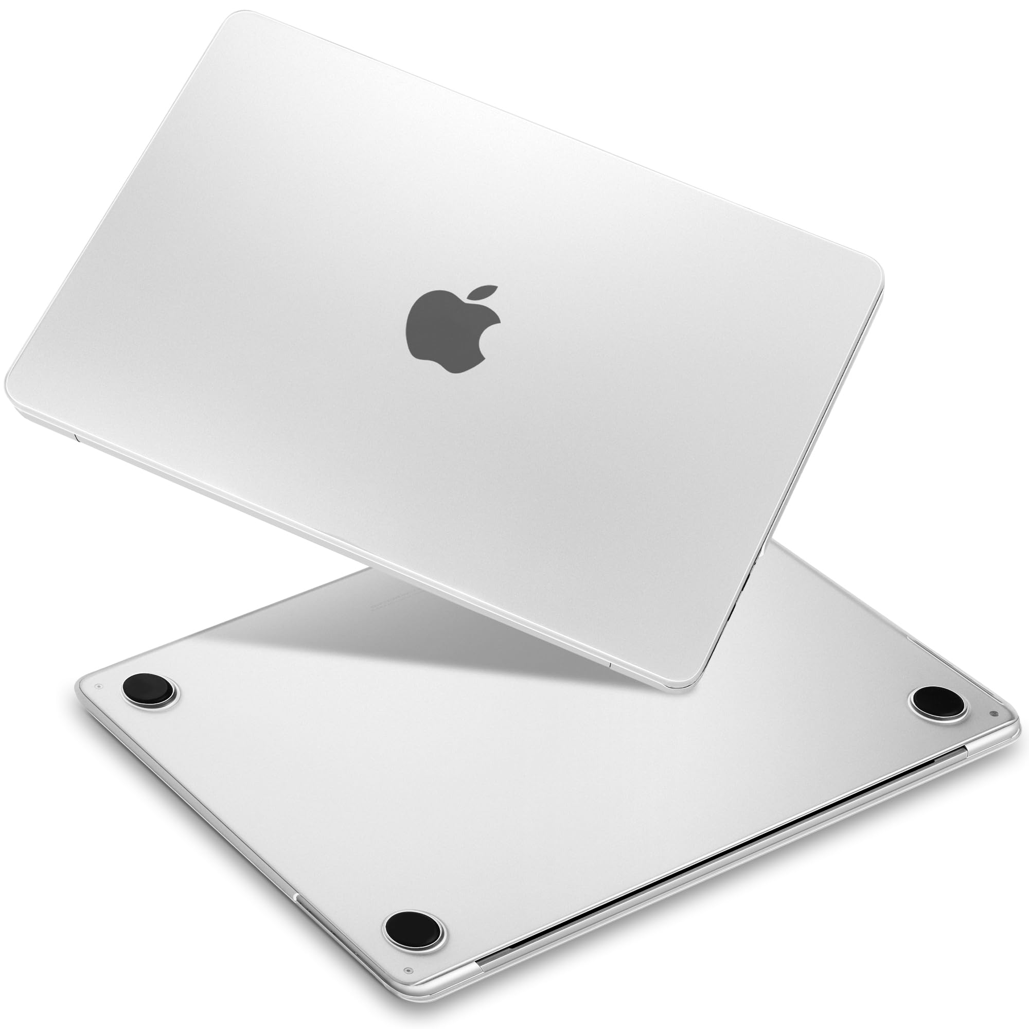 Amazon.com: Yebiseven for MacBook Pro 14 inch M3/M2/M1 Case 2023 2021 ...