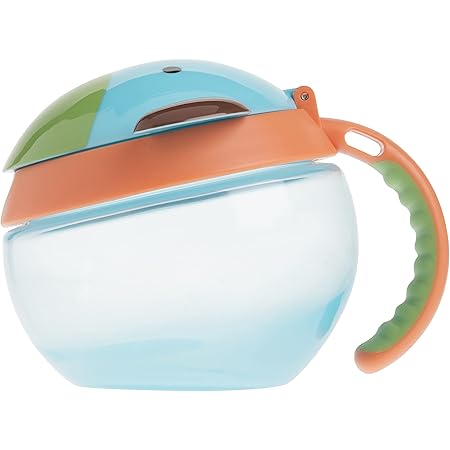 Amazon.com : Skip Hop Baby Snack Container, Zoo Snack Cup, Dog : Baby