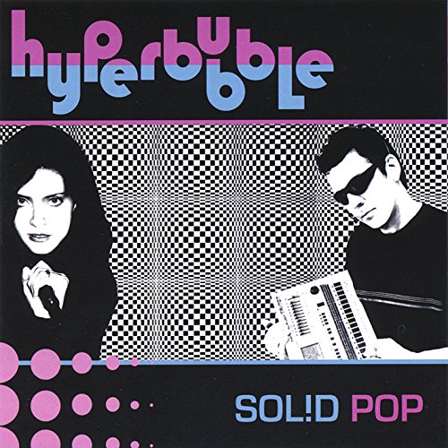 Reproducir Solid Pop de Hyperbubble en Amazon Music