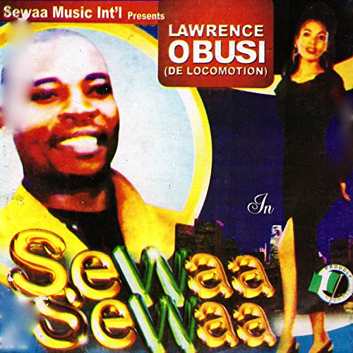 Amazon.co.jp: Sewaa Sewaa : Lawrence Obusi: デジタルミュージック