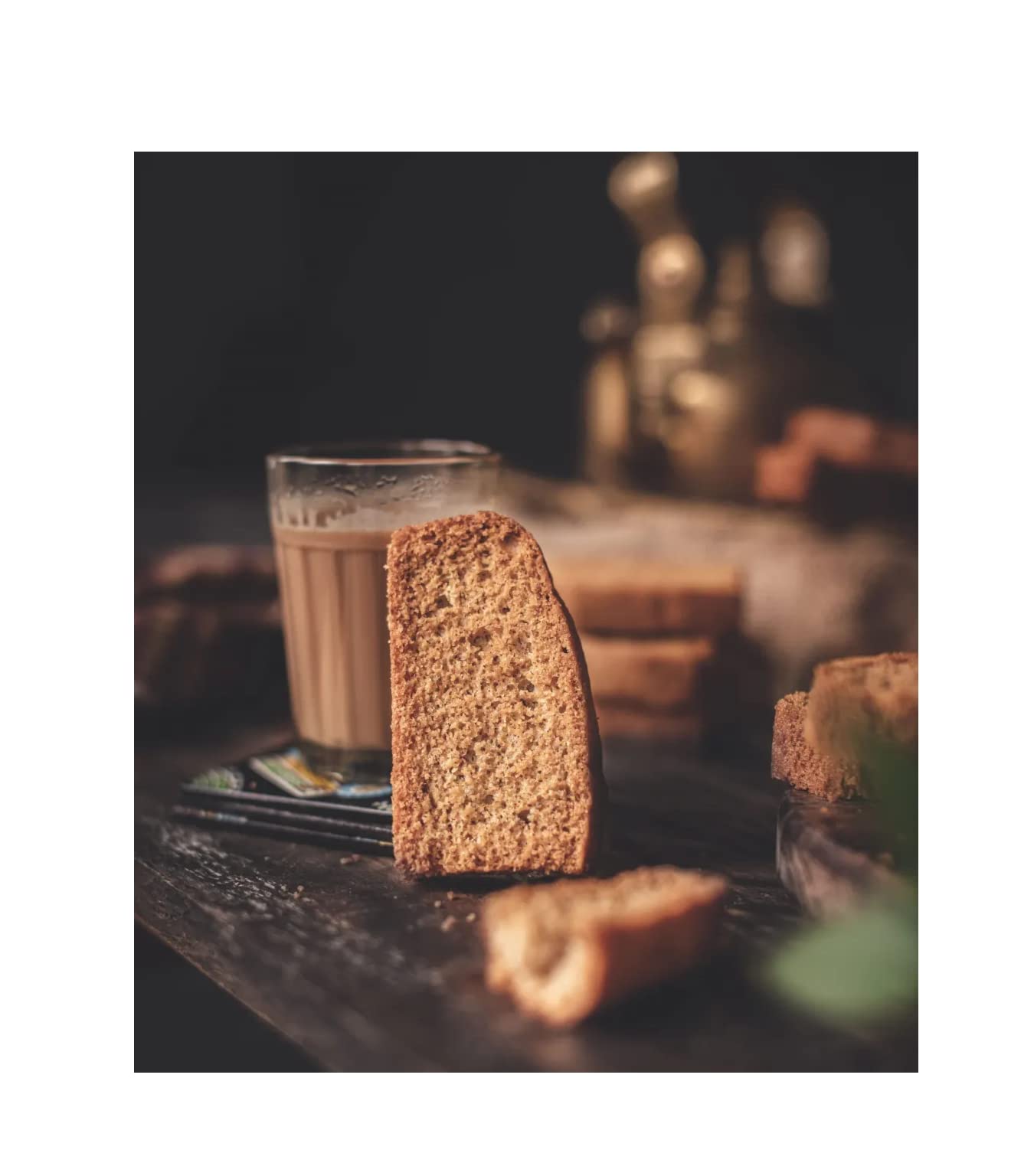 Popular Classic Bakers Toast/Rusk/Mouth-Watering Toast/Coffee Tea ...