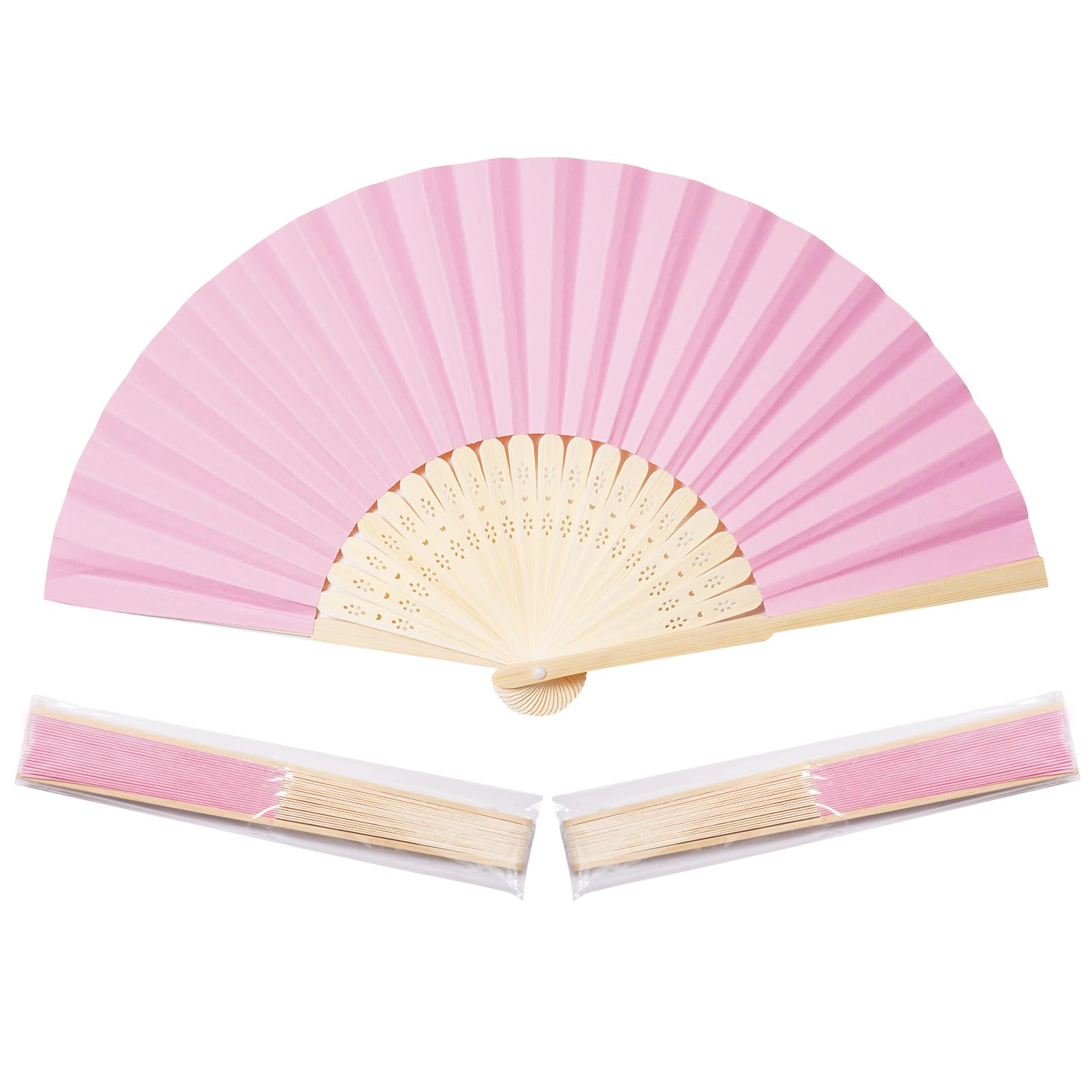 Paper Hand Fans For Weddings Paper Fan Hand Fan Wedding Fans Paper